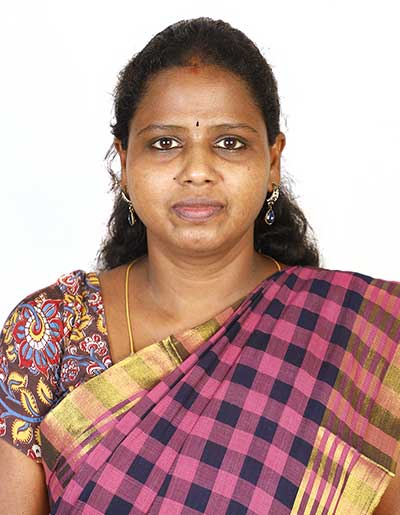 Ms. Suguna K - MOP Ms. Suguna K - MOP