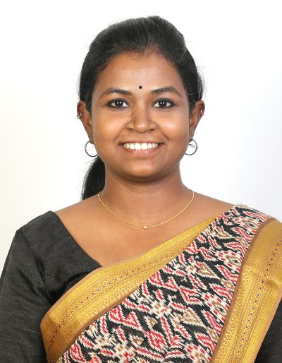 Dr.Manju Priya K - MOP