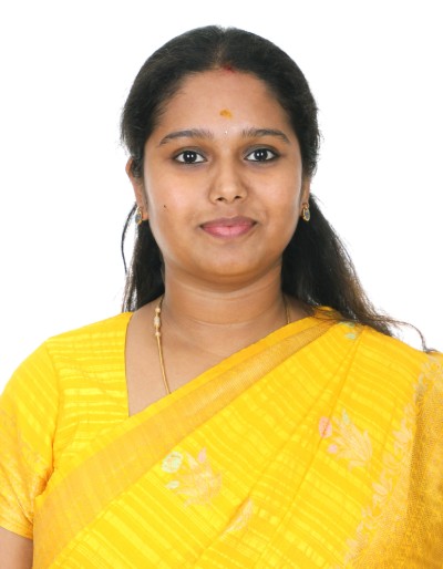 Dr. Swathi S - MOP